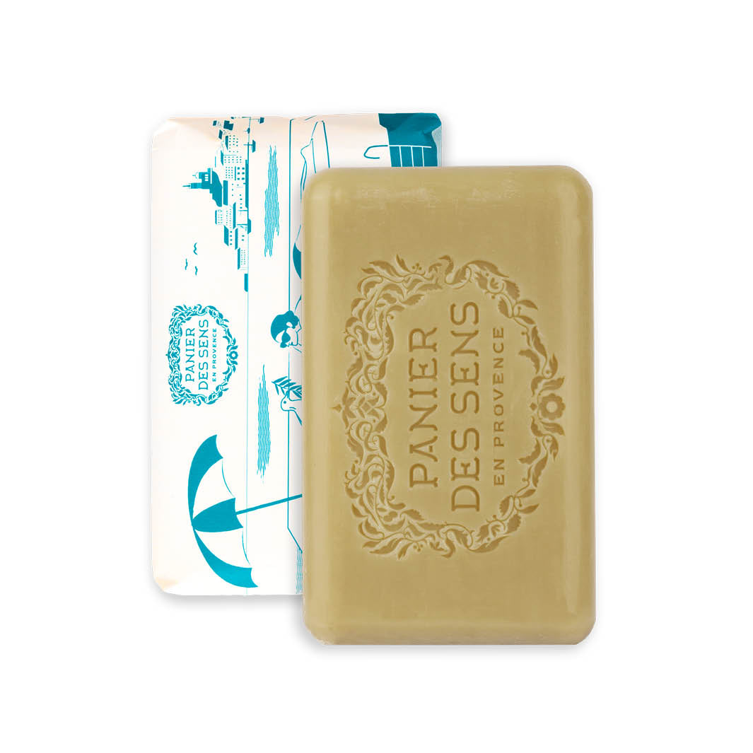 Scented Soap Bar 250G | Panier des Sens