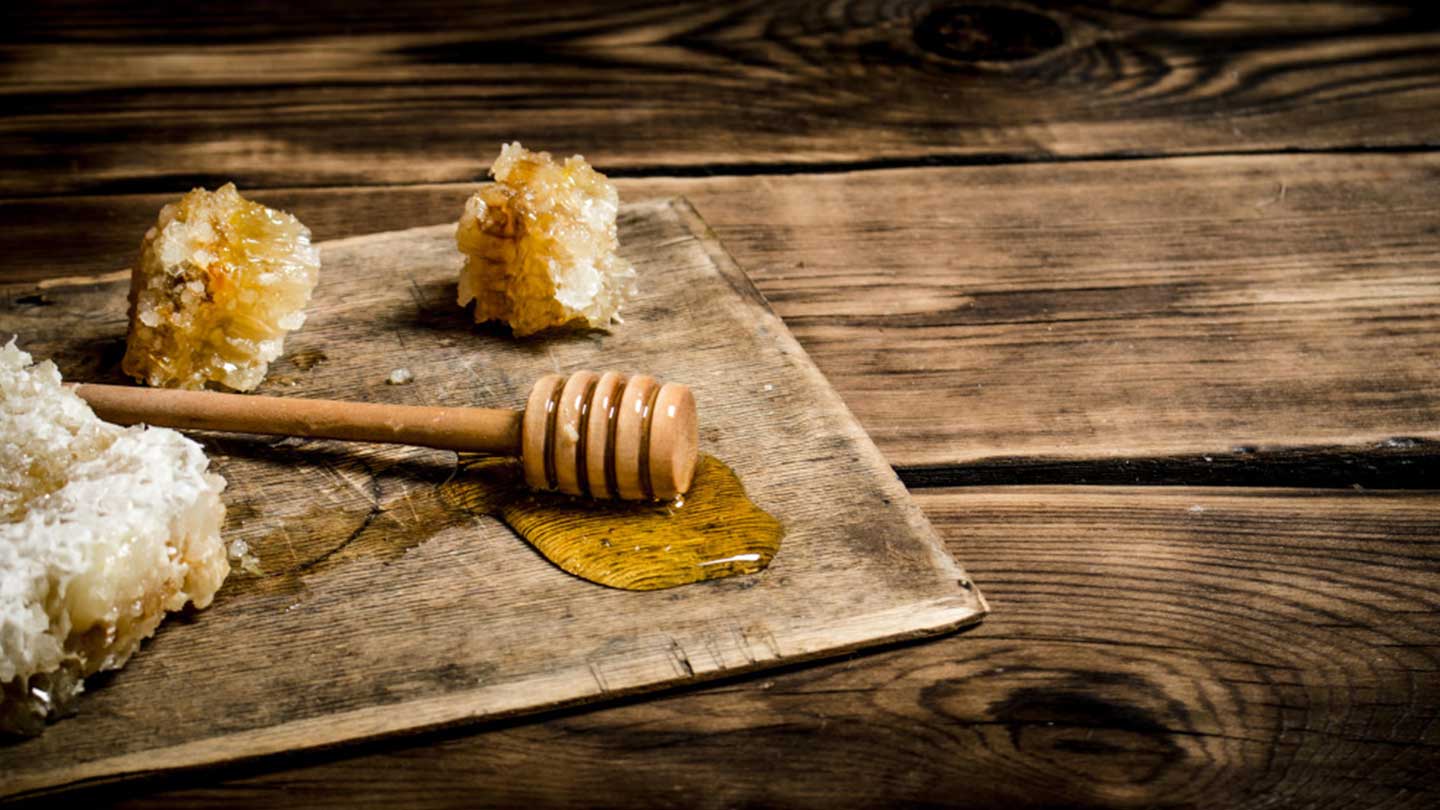 Los beneficios de la miel en cosmética - Panier des Sens